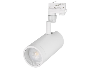 Светильник Arlight LGD-ZEUS-4TR-R100-30W (WH, 20-60 deg, 230V)