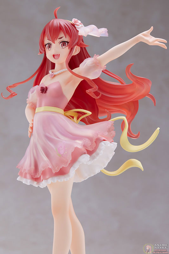 Фигурка Эрис Бореас Грейрат (Eris Boreas Greyrat Flower Fairy Ver.)
