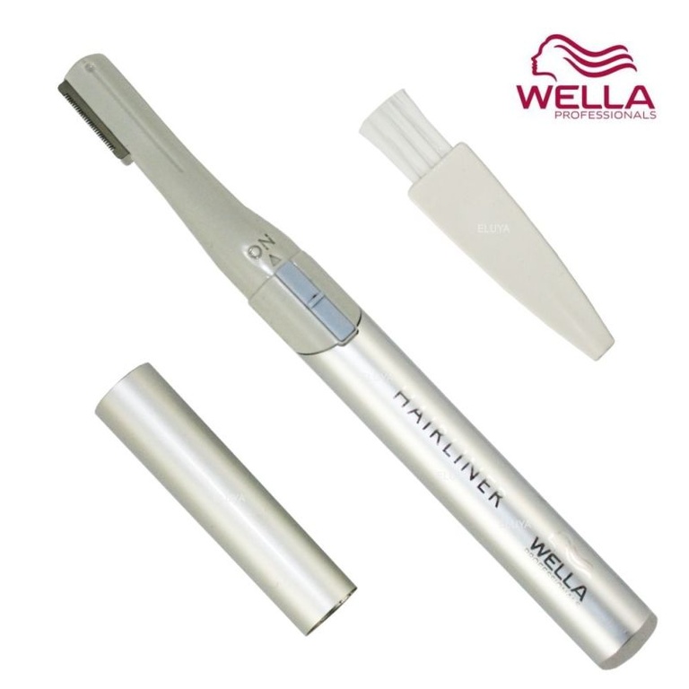 WELLA - Мини-триммер WELLA HAIRLINER 2.
