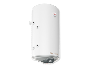 Eldom Greenlin - Настенный комбинированный водонагреватель Eldom Greenline WV10046S 80 литров с ...