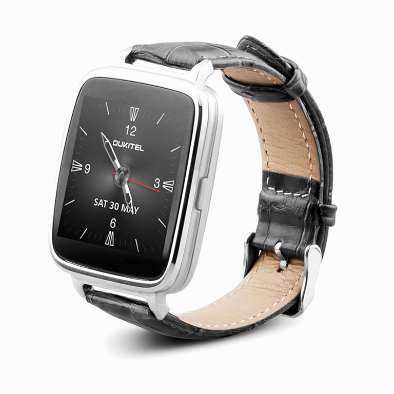Для взрослых - Умные часы Oukitel A28 Smart Watch