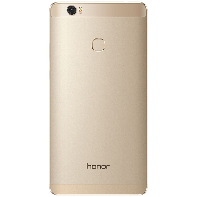 Huawei - Huawei Honor Note 8 64Gb Золотистый