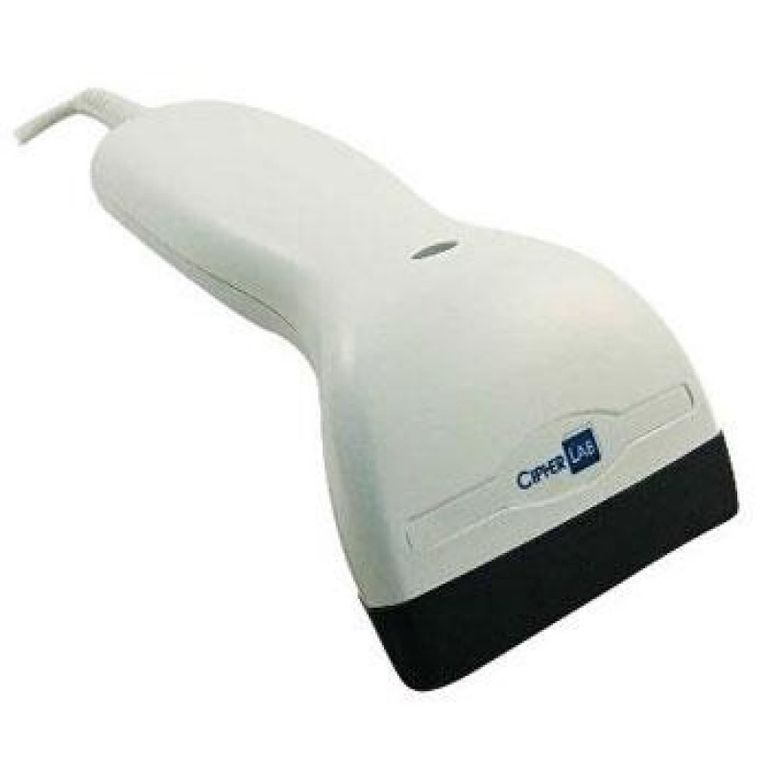 CipherLab 1000 сканер штрих-кода