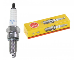 Свеча зажигания NGK CPR7EA-9 для Yamaha GRIZZLY 700, VIKING VI, KODIAK ...