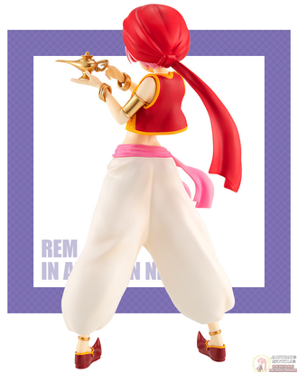 Фигурка Рам (Ram in Arabian Night)