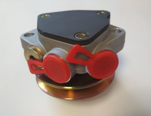 НАСОС ТОПЛИВОПОДКАЧИВАЮЩИЙ DEUTZ 04503573 02112673 / 02113800 ...