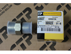 Гидравлика на Caterpillar