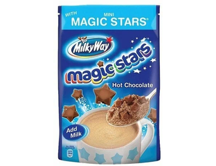 Горячий шоколад Милки Вэй, 140гр - купить Hot Chocolate Milky Way ...
