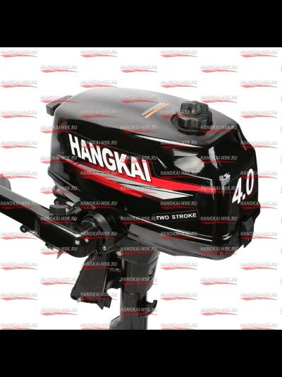 Лодочный мотор hangkai 4 л.с. от интернет магазина hangkai-nsk