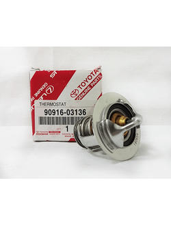 Комплектующие для Toyota и Lexus