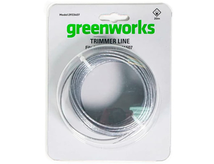 Аксессуары для триммера Greenworks