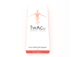 Купить филлеры TwAc в Москве с доставкой по России