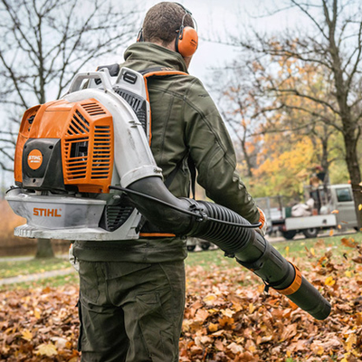Stihl 800 blower store