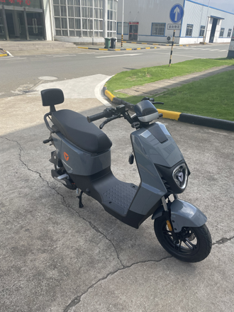 Электрический скутер YADEA DT3 купить с доставкой по России.