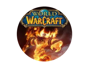 Товары по игре World of Warcraft
