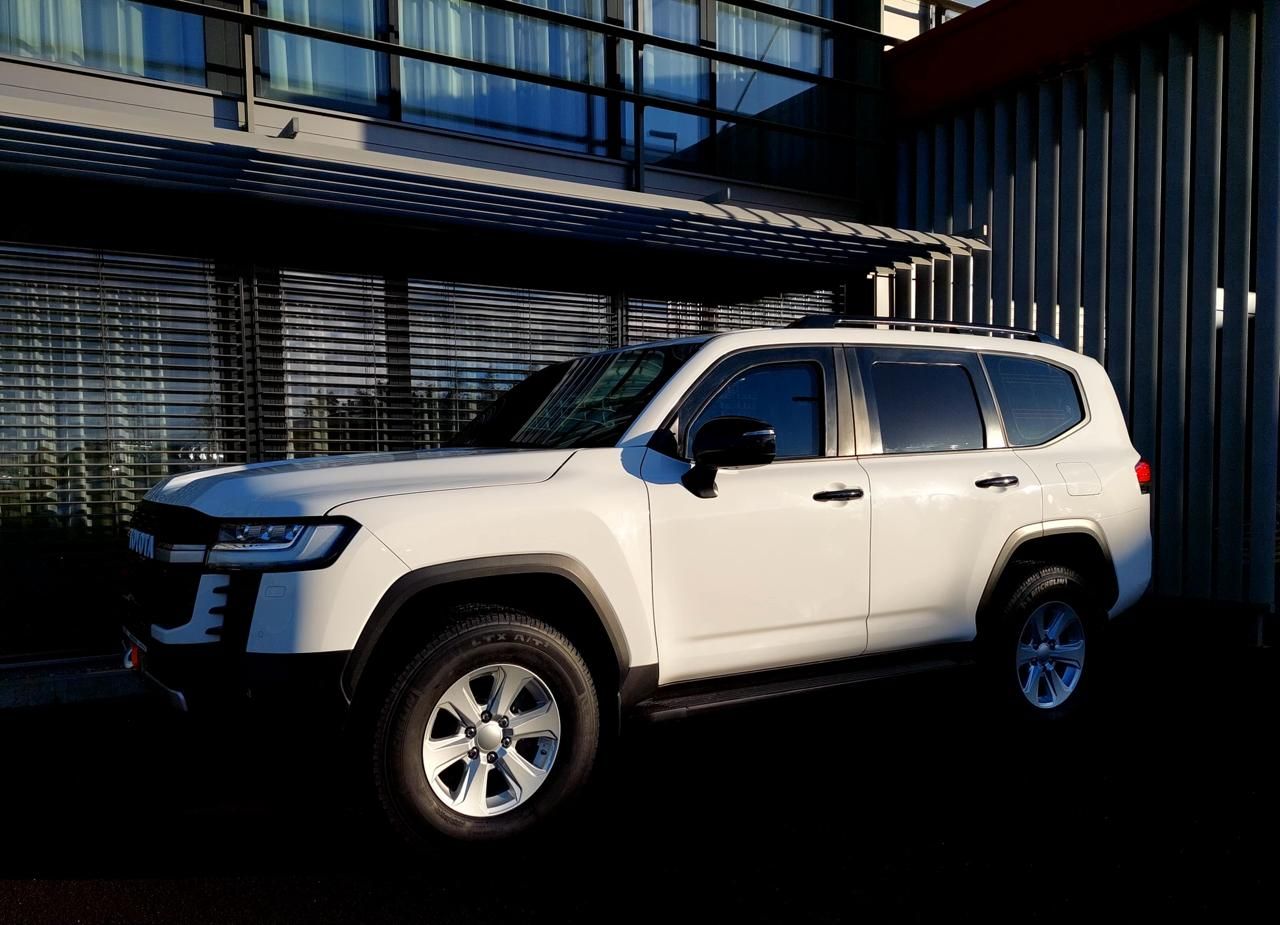 ARMOR - VPS | ARMOURED AND EXCLUSIVE LIMOUSINES