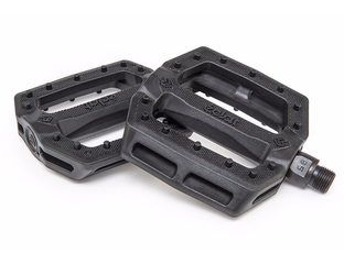 Педали Eclat Slash для BMX: Легкие и прочные с 14 шипами - идеальный ...