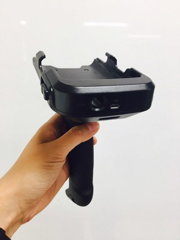 Point Mobile PM66 терминал сбора данных купить в Москве