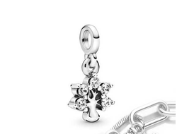 Пандора ME коллекция