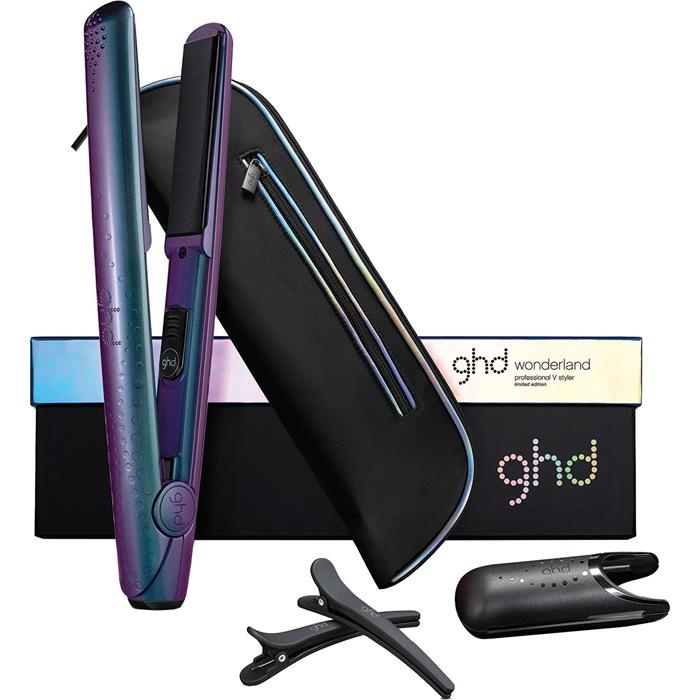 GHD's - Утюжок для волос GHD's V WONDERLAND.