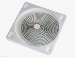 Герметик Koito Gray New Hot жесткий, серый (рулон) купить в магазине ...