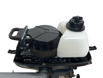 ЛОДОЧНЫЙ МОТОР BAIKAL 3.0 HP купить недорого в с доставкой