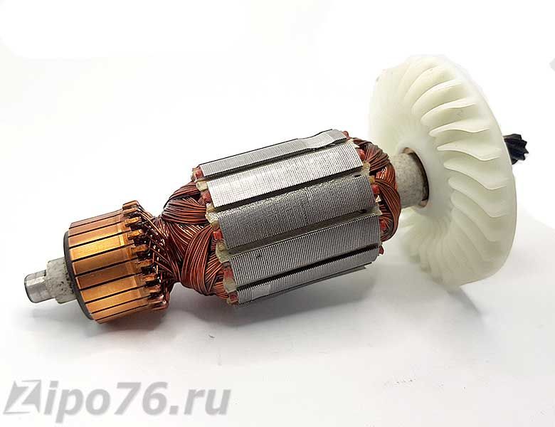 Якорь c7mfa hitachi для циркулярной пилы Купить
