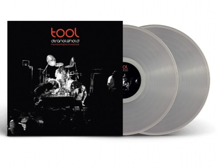 Tool - Stranglehold виниловая пластинка купить