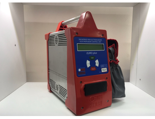Купить электромуфтовый сварочный аппарат EUROSTANDARD SP1 PLUS