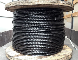 Канат 16 г-в-н-р-т 1770 гост 3088-80 купить по лучшей цене