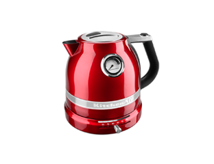 Электрические чайники Kitchen Aid Artisan | Чайник для кухни kitchenaid ...