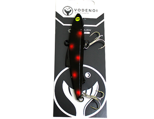 Раттлины вибы - Раттлины VODENOI