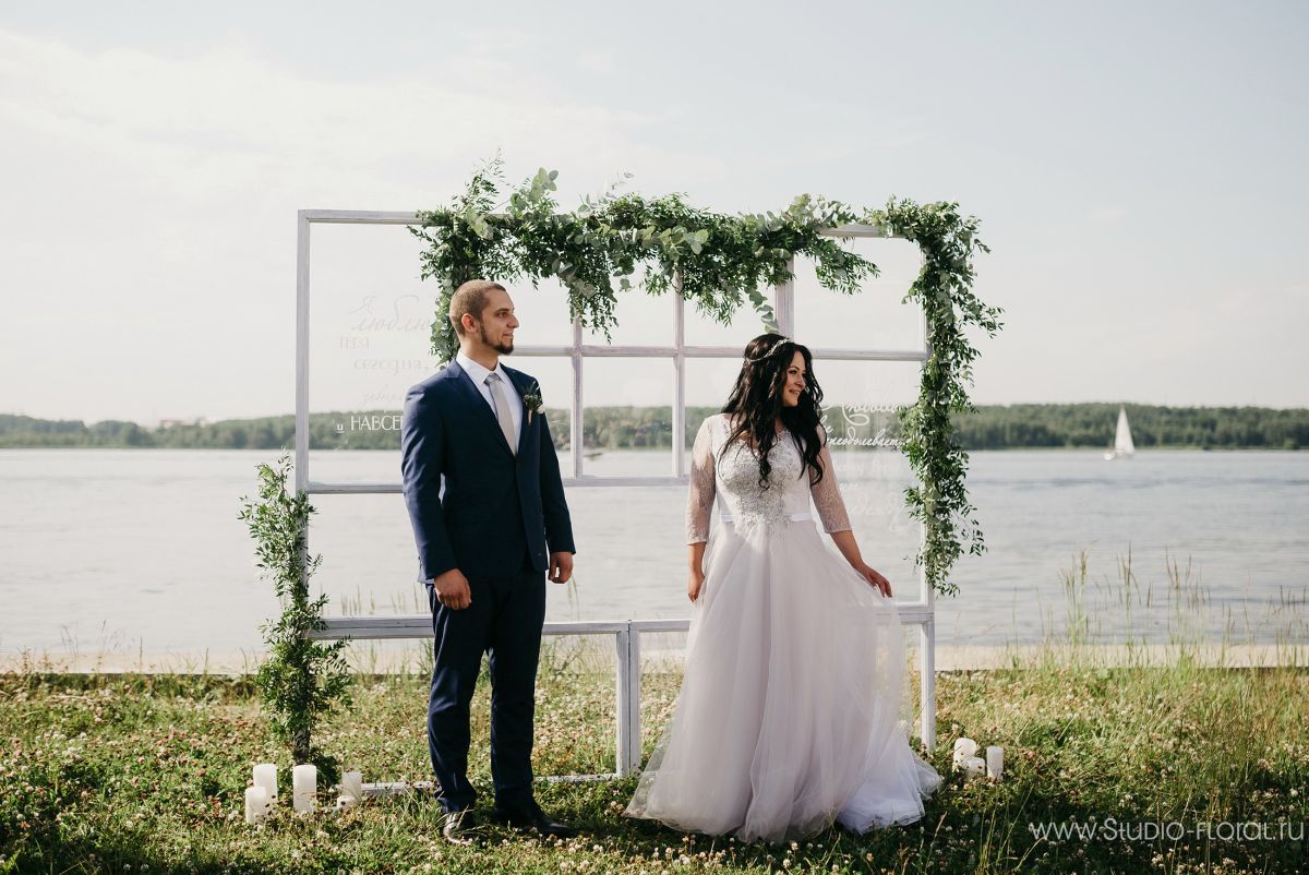 Studio-floral - Цветочная Мастерская настроений