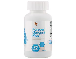 Forever Garcinia Plus - Aloe Forever