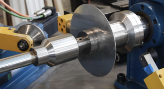 metal spinning roller tool for on CNC machines and universal lathes buy ...
