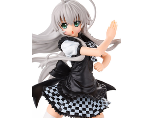 Фигурка Няруко (Nyaruko/Nyarlathotep by SEGA)