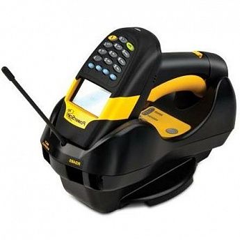 Datalogic Powerscan PM8300 сканер штрих-кода