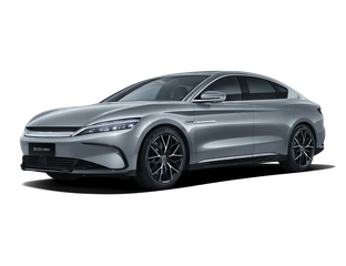 Шумоизоляция BYD Han по выгодной цене в Москве