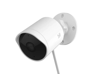 Yi outdoor camera 1080p store
