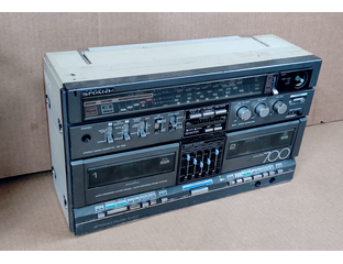 Уголок донора - Sharp 700