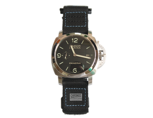 Купить часы Panerai Luminor Marina 1950 PAM00312 по лучшей цене в ...