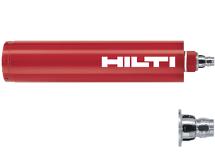 В наличии по низкой цене - корпус алмазной буровой коронки HILTI X ...