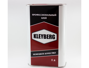 Клей для пробковых покрытий Kleyberg