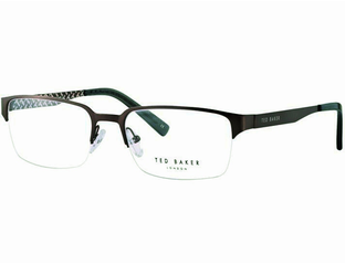 Очки вайфарер Ted Baker Basis 4220 524 Khaki в интернет-магазине Очки ...