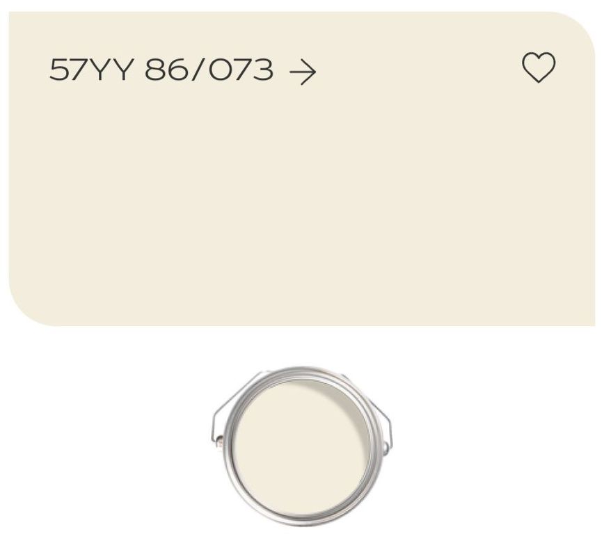 Выбрать цвет краски для обоев по каталогу Dulux Colour Palette и Tikkurila