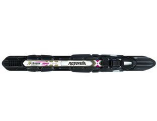 Крепления для беговых лыж ROTTEFELLA - Крепления ROTTEFELLA XCELERATOR ...