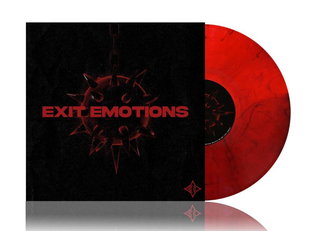 Blind Channel - Exit Emotions виниловая пластинка купить