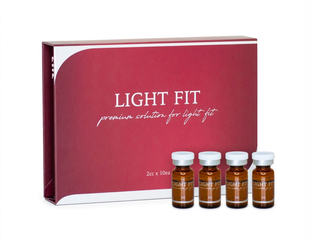 Light Fit (Лайт Фит) липолитик