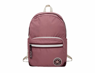 Рюкзак Converse Go 2 Backpack тёмно-розовый в продаже в СПб в ...