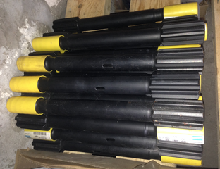 Хвостовик перфоратора Atlas Copco (№ продукта 90516120)
